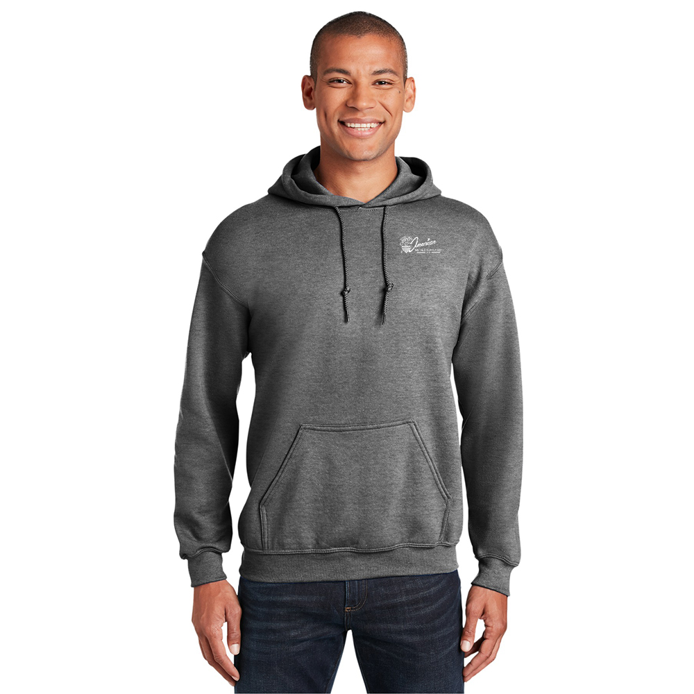 Gildan® – Heavy Blend™ Hooded Sweatshirt | BloomcoInc - American Metals ...