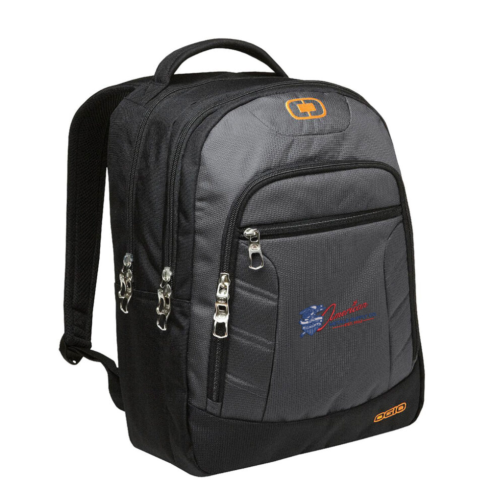 OGIO® – Colton Pack | BloomcoInc - American Metals Supply