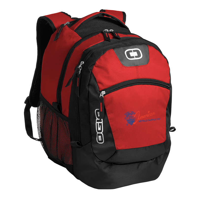OGIO® – Rogue Pack | BloomcoInc - American Metals Supply