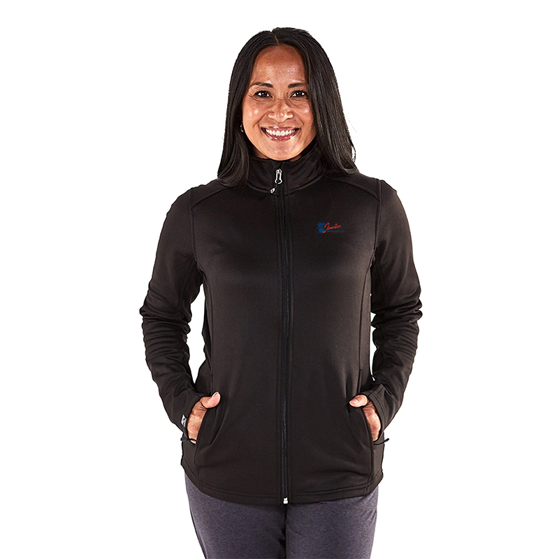 Women’s Stabilizer Jacket | BloomcoInc - American Metals Supply